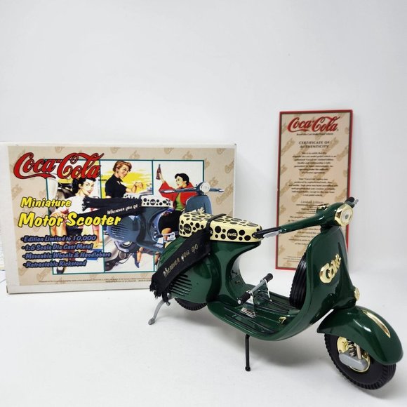 Coca Cola | Accessories | Vintage Cocacola Coca Cola Limited Edition ...